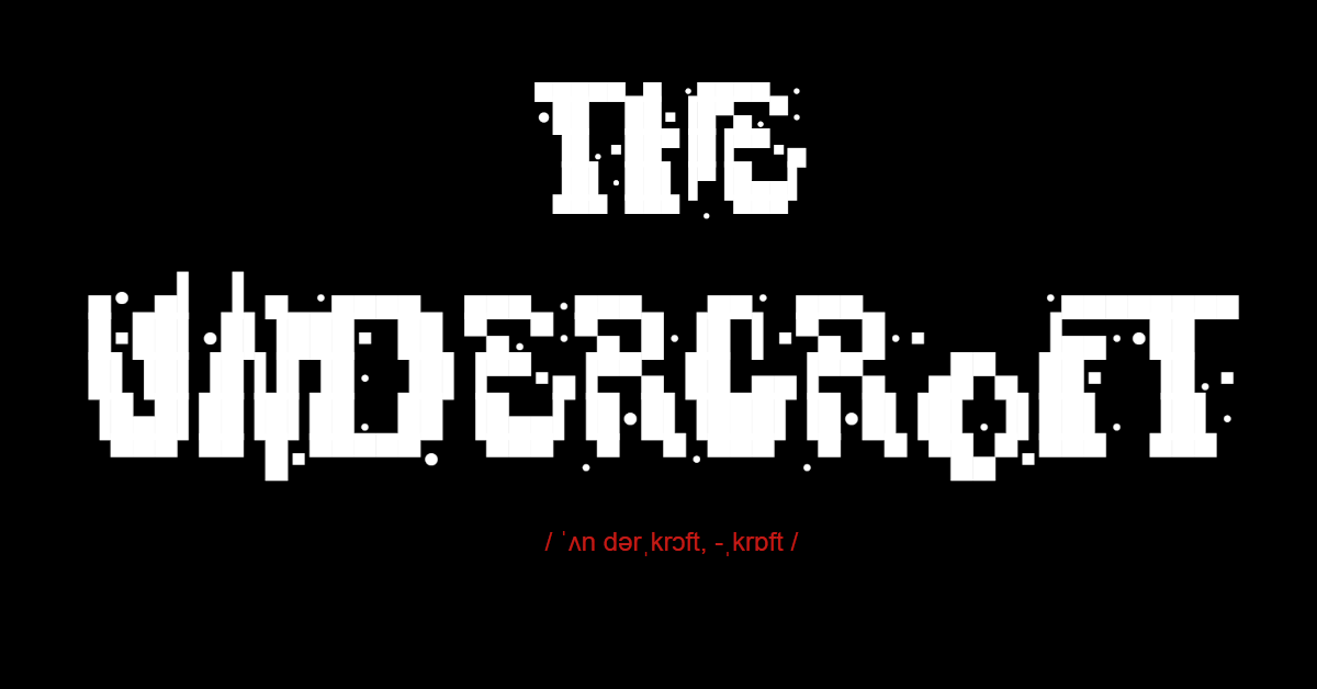 The Unimaginable: Bryan Kohberger - The Undercroft